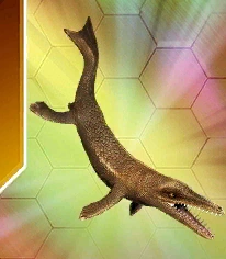 Plesiosuchus | Jurassic Park Institute Wiki | Fandom