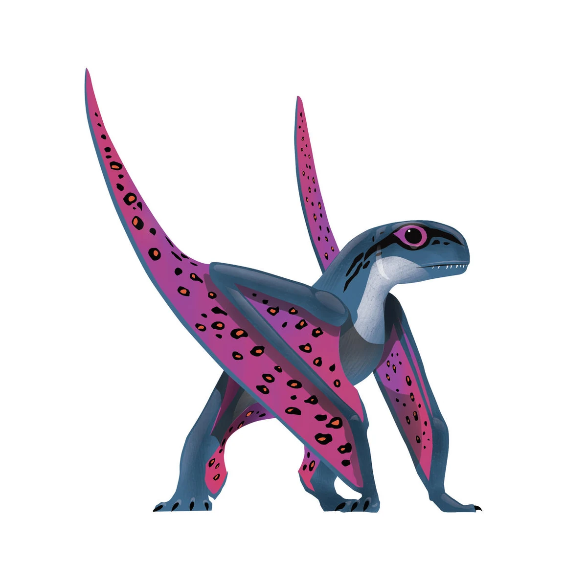 Category:Animals of Korea | Jurassic Park Institute Wiki | Fandom