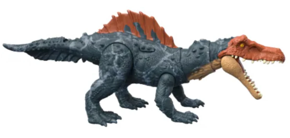 Siamosaurus | Jurassic Park Institute Wiki | Fandom