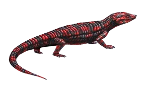 Aetosaurus | Jurassic Park Institute Wiki | Fandom