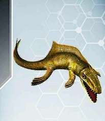 Dakosaurus | Jurassic Park Institute Wiki | Fandom