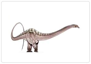 Dyslocosaurus | Jurassic Park Institute Wiki | Fandom