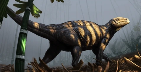 Liaoningosaurus | Jurassic Park Institute Wiki | Fandom
