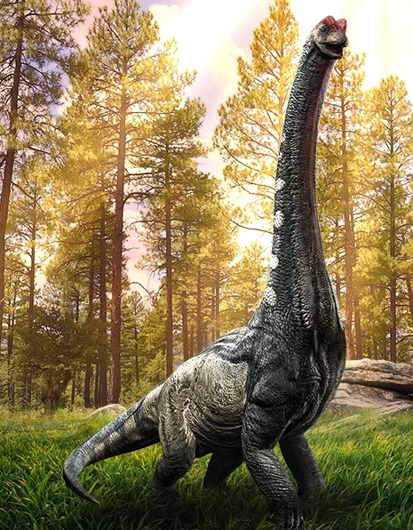 Sonorasaurus | Jurassic Park Institute Wiki | Fandom