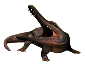 Bageherpeton | Jurassic Park Institute Wiki | Fandom