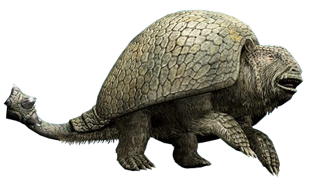 Panochthus | Jurassic Park Institute Wiki | Fandom