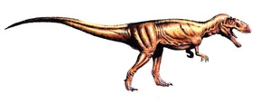 Torvosaurus | Jurassic Park Institute Wiki | Fandom