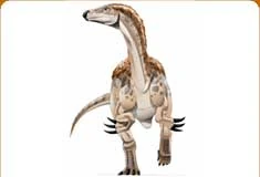 Beipiaosaurus | Jurassic Park Institute Wiki | Fandom