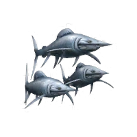 Protosphyraena | Jurassic Park Institute Wiki | Fandom