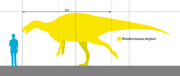 Muttaburrasaurus | Jurassic Park Institute Wiki | Fandom