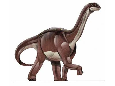 Opisthocoelicaudia | Jurassic Park Institute Wiki | Fandom
