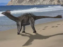 Phuwiangosaurus | Jurassic Park Institute Wiki | Fandom