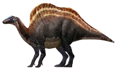 Ouranosaurus | Jurassic Park Institute Wiki | Fandom