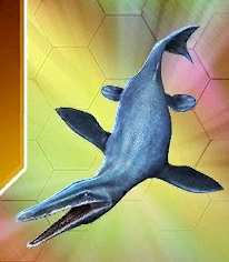Goronyosaurus | Jurassic Park Institute Wiki | Fandom
