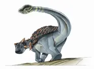 Dinopedia | Jurassic Park Institute Wiki | Fandom