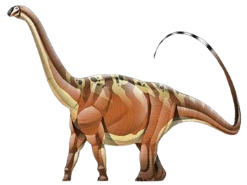 argentinosaurus size chart