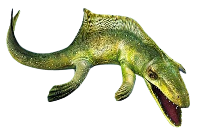 Dakosaurus | Jurassic Park Institute Wiki | Fandom