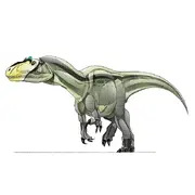 Creosaurus | Jurassic Park Institute Wiki | Fandom