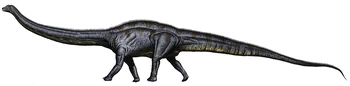 Diplodocus | Jurassic Park Institute Wiki | Fandom