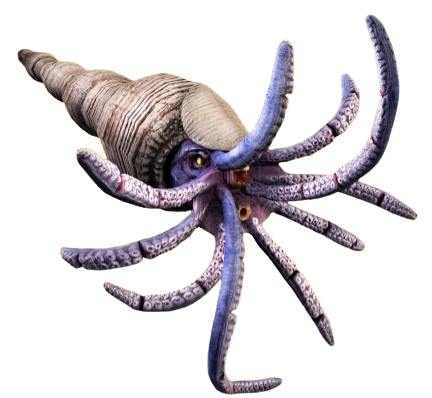 Cameroceras | Jurassic Park Institute Wiki | Fandom