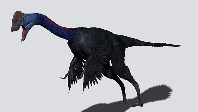 Ojoraptorsaurus | Jurassic Park Institute Wiki | Fandom