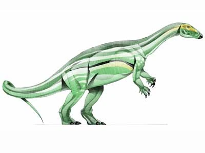 Thescelosaurus | Jurassic Park Institute Wiki | Fandom