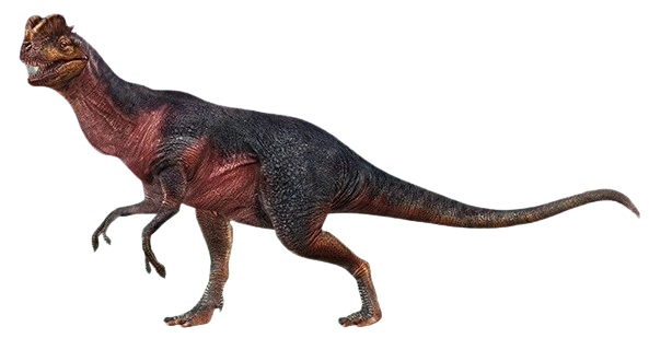 Dracovenator | Jurassic Park Institute Wiki | Fandom