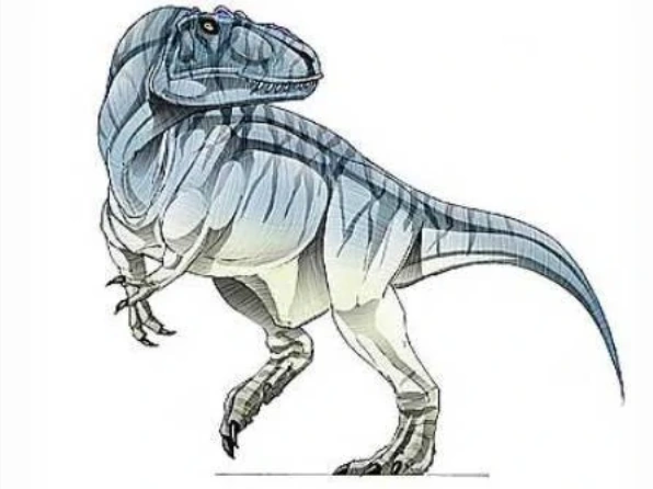 Siamotyrannus | Jurassic Park Institute Wiki | Fandom