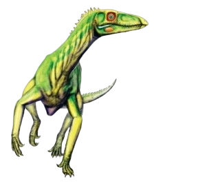 Silesaurus | Jurassic Park Institute Wiki | Fandom