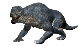 Moschops | Jurassic Park Institute Wiki | Fandom
