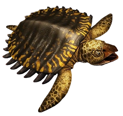 Protostega | Jurassic Park Institute Wiki | Fandom