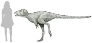 Moros intrepidus | Jurassic Park Institute Wiki | Fandom