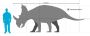 Centrosaurus | Jurassic Park Institute Wiki | Fandom