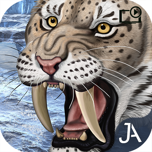 Ice Age Hunter: Evolution | Jurassic Apps Wiki | Fandom