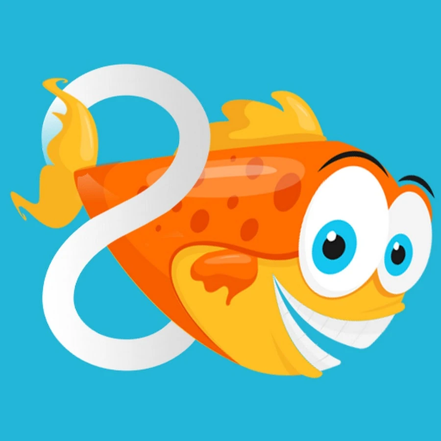 Endless Goldfish | Jurassic Apps Wiki | Fandom