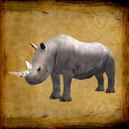Rhino | Jurassic Apps Wiki | Fandom