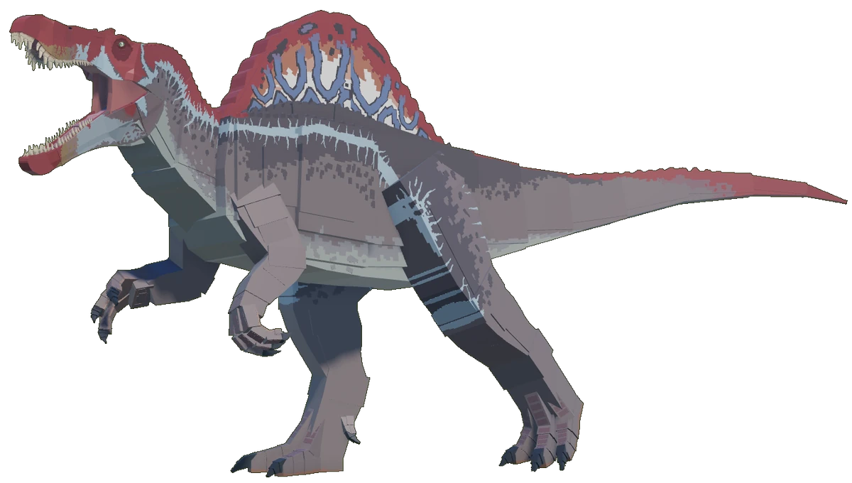 Category:Dinosaurs | Jurassic Blocky Wiki | Fandom