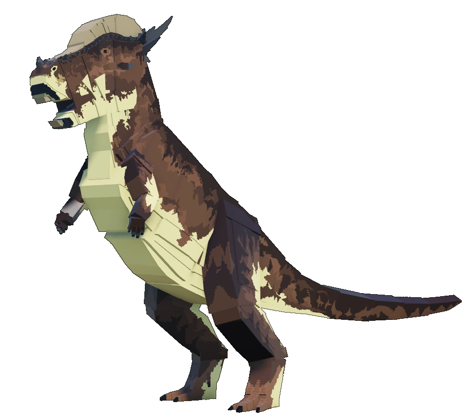 Stygimoloch | Jurassic Blocky Wiki | Fandom