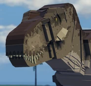 Jurassic Blocky Wiki | Fandom