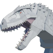 Jurassic Blocky Wiki | Fandom