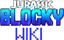 Jurassic Blocky Wiki | Fandom