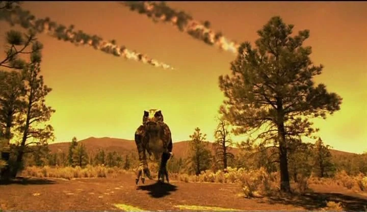 Armageddon (episode) | Jurassic Fight Club | Fandom