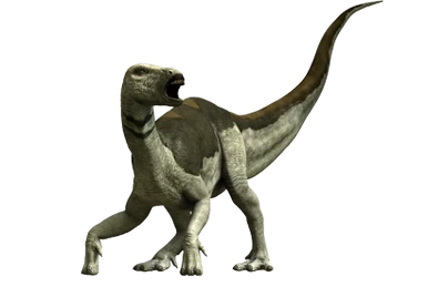 Majungasaurus Jurassic Fight Club