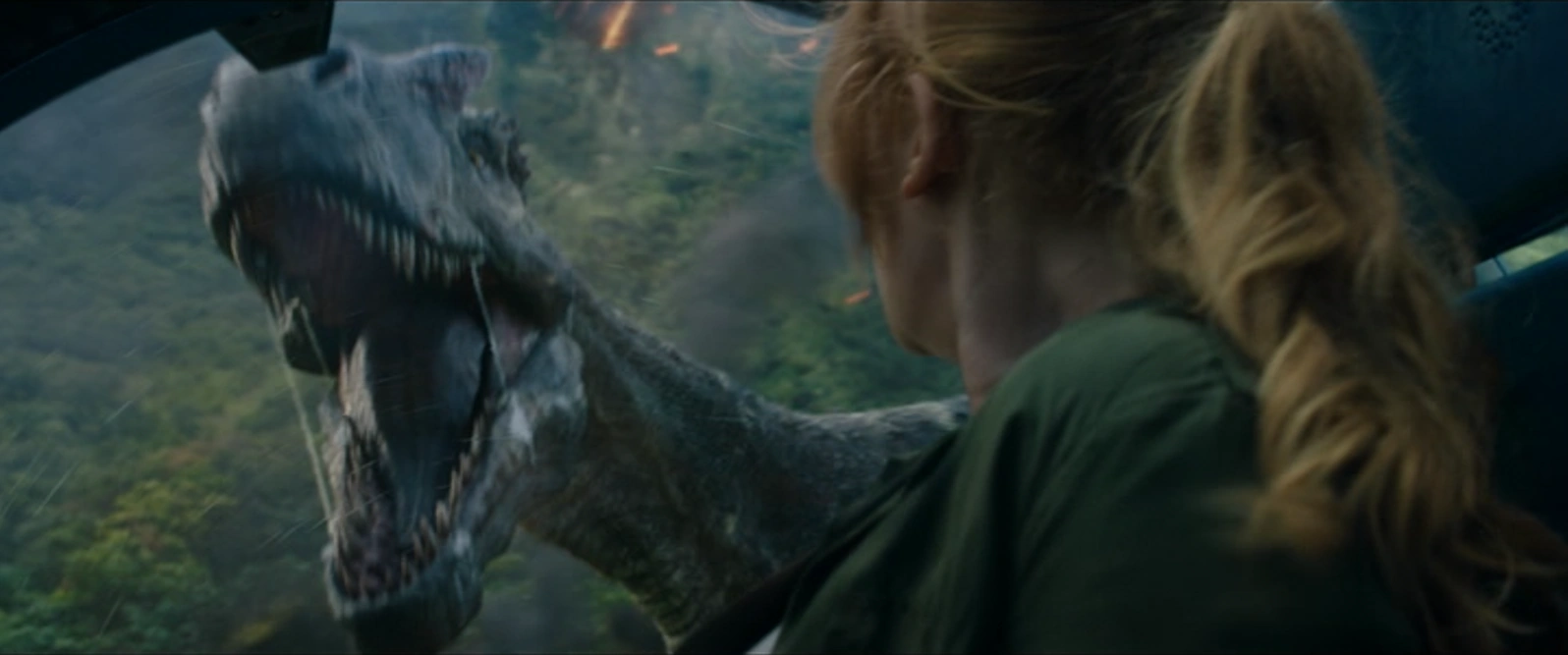 Discuss Everything About Jurassic Park Wiki | Fandom