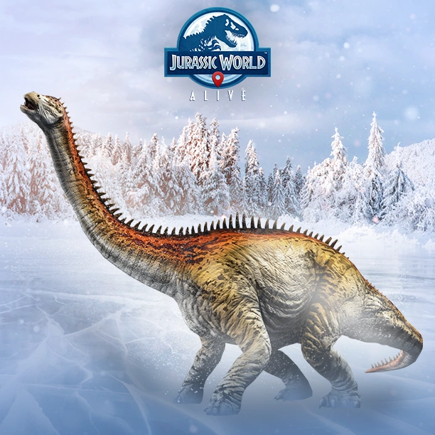 Diplodocus/JW: A | Jurassic Park Wiki | Fandom