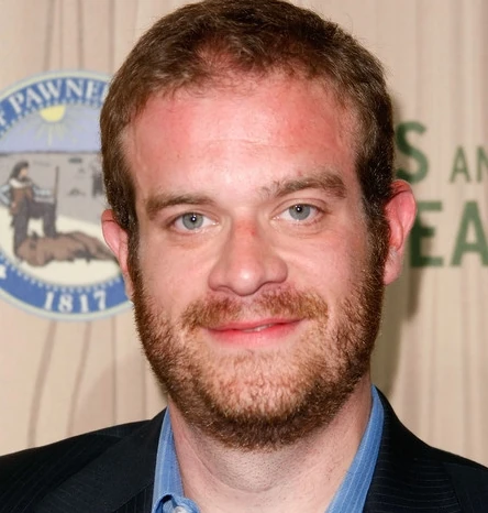 Eric Edelstein | Jurassic Park Wiki | Fandom