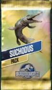 Suchodus/JW: TG | Jurassic Park Wiki | Fandom