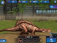 Irritator | Jurassic Park Wiki | Fandom