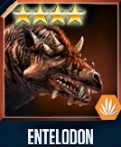 Entelodon/JW: TG | Jurassic Park Wiki | Fandom