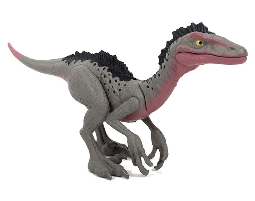 Troodon (Mattel) | Jurassic Park Wiki | Fandom